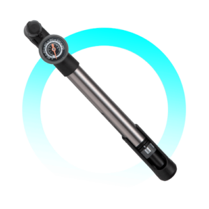 Bike Tire Pumps - GIYO Pumps