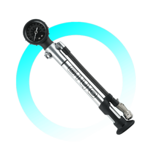 Bike Tire Pumps - GIYO Pumps