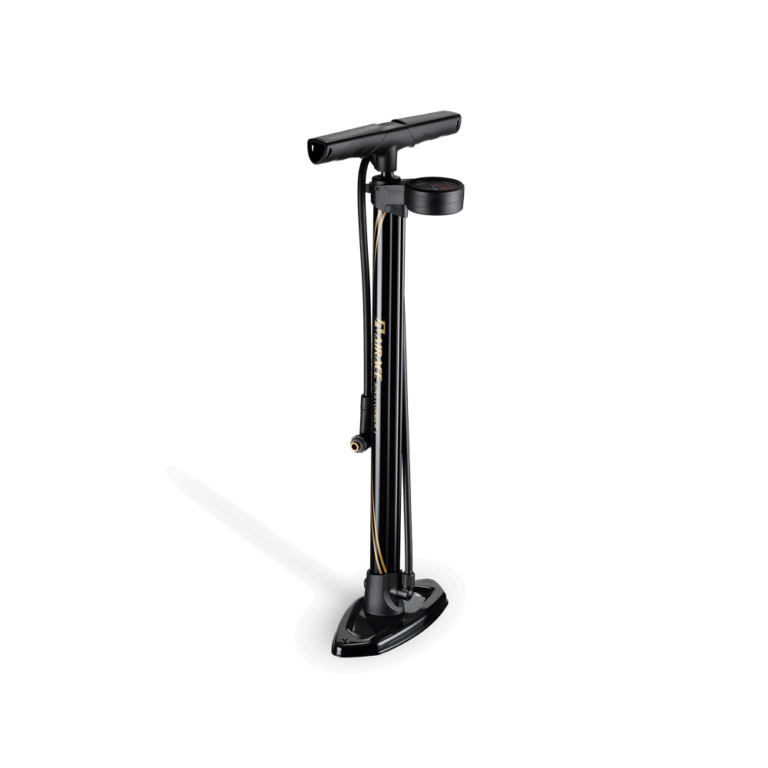 Mini Floor Pumps - GIYO Taiwan